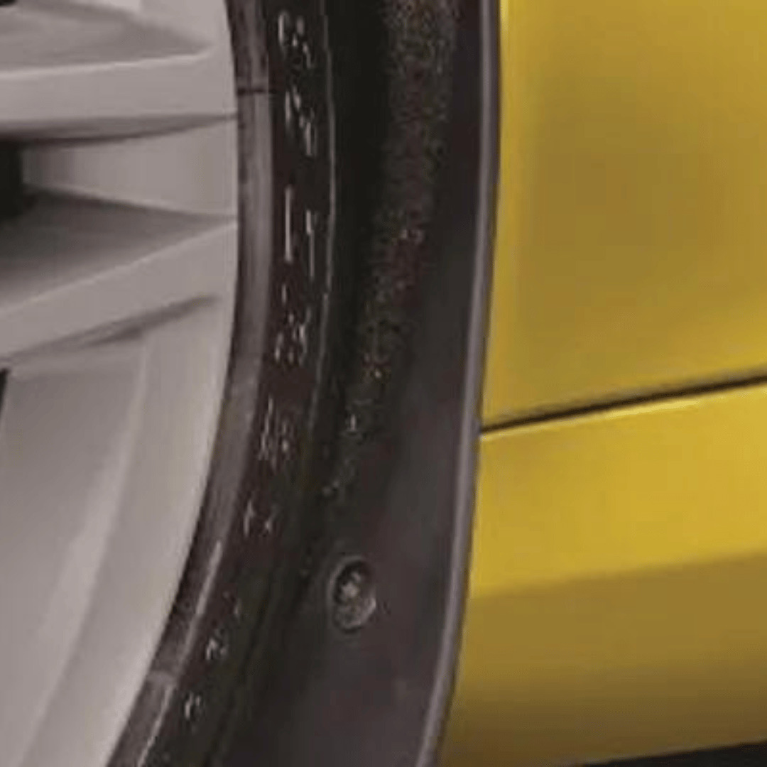 Stone Chip Protection Kit for Aston Martin 2013+ models