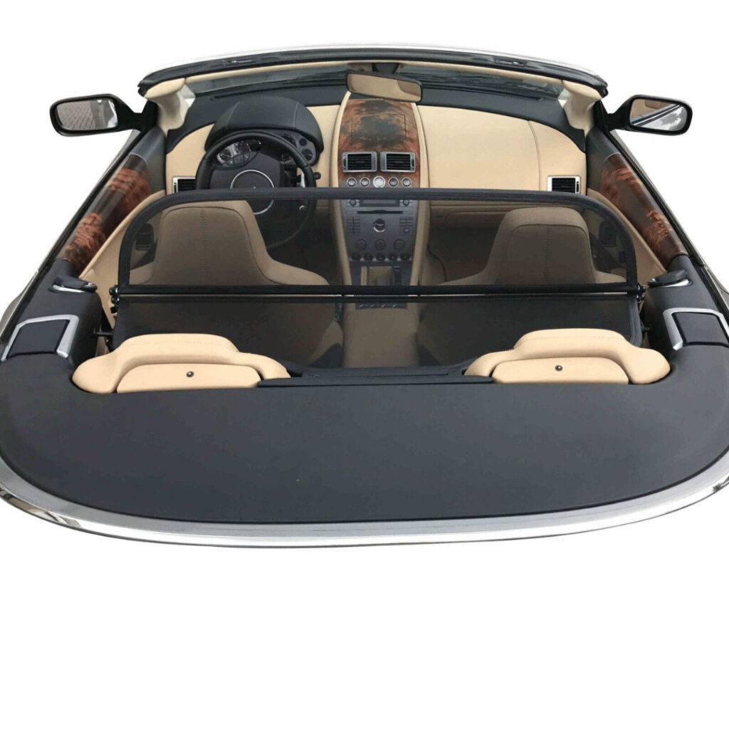 Aston Martin Wind Deflector Kit | Car Accessories | Aston Store