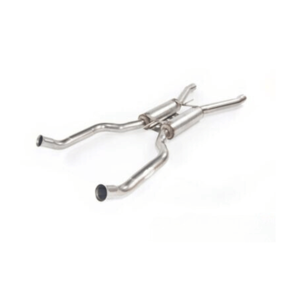 Aston Martin DB7 V12 Sport Centre Section Exhaust