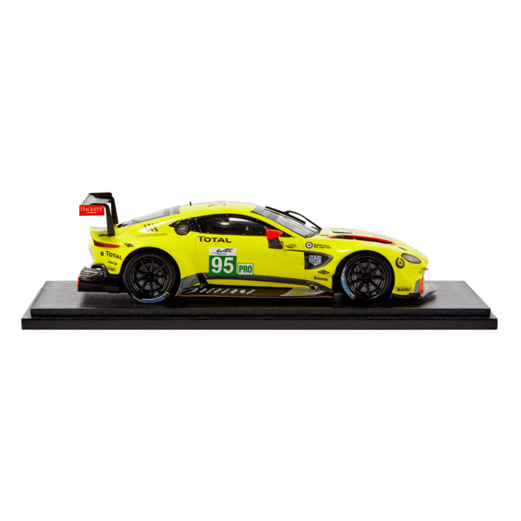 Aston Martin Racing 1:43 Scale Model Car (AMR)