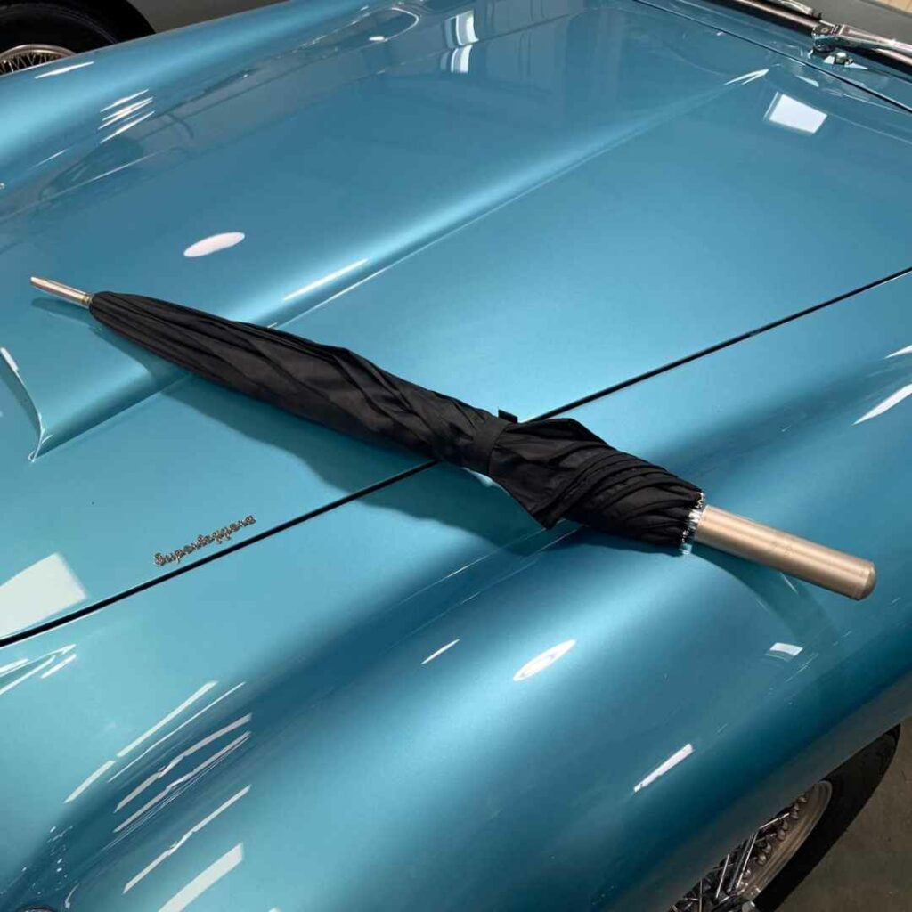 DB9 Interior Upgrades | Aston Store