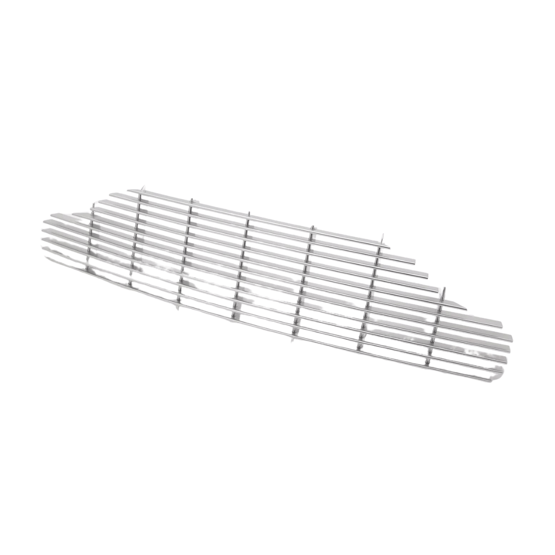 Aston Martin Polished Radiator Grille for DB4, DB5, DB6 Models