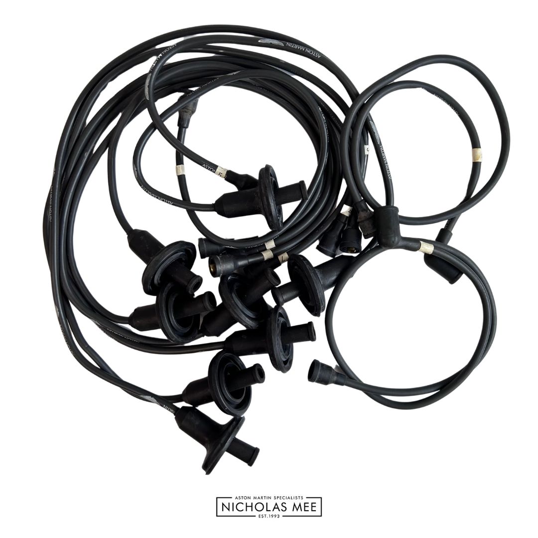 EFI Ignition Lead Set for Aston Martin V8 EFI Vehicles
