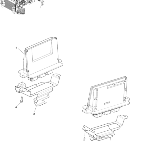 Early DB9 Engine Parts | Aston Store