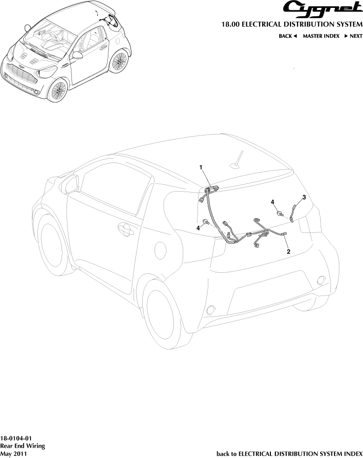 Cygnet Wireless Door Lock | Aston Store