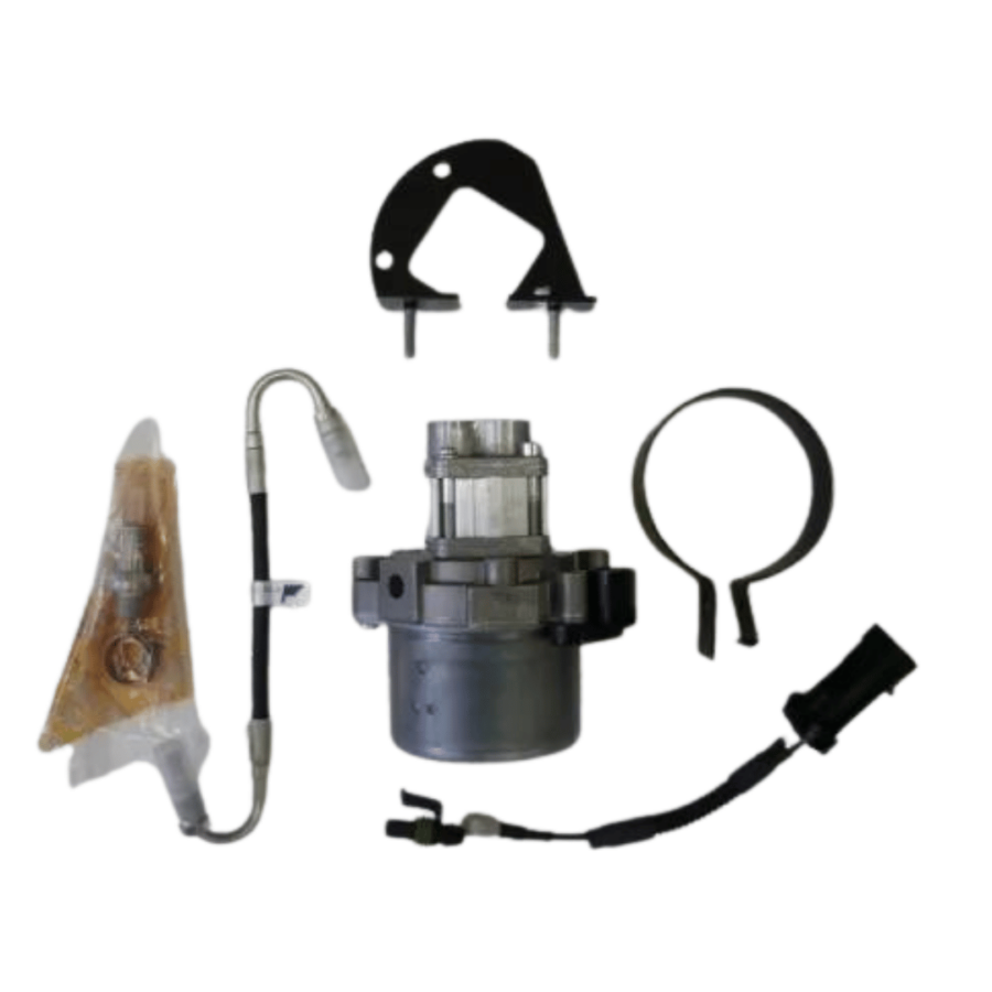 ASM Pump Kit for Aston Martin 1st Generation Vanquish