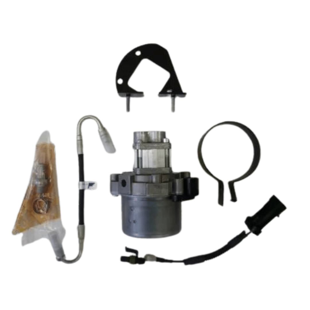 ASM Pump Kit for Aston Martin 1st Generation Vanquish