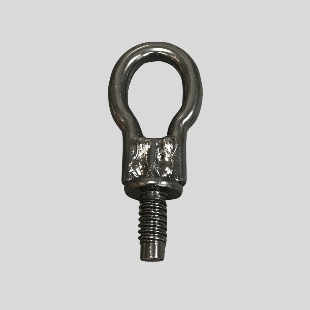 Aston Martin Detachable Towing Eye