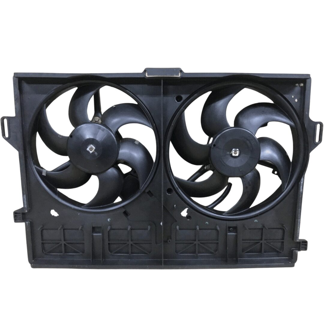 Aston Store | Aston Martin Fan Cowl Cooling Assembly