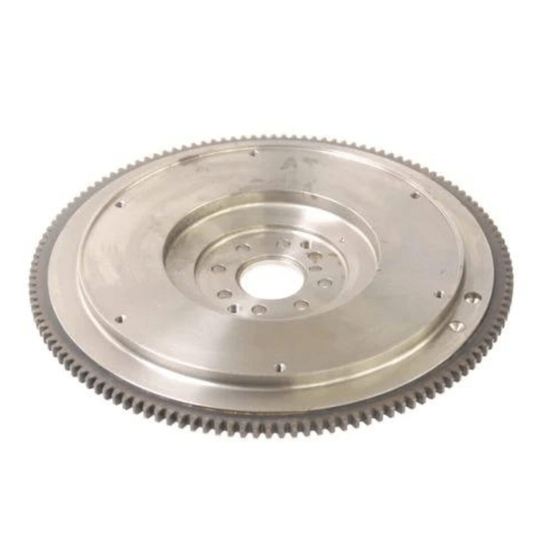 Aston Martin Flywheel Assembly Single Mass