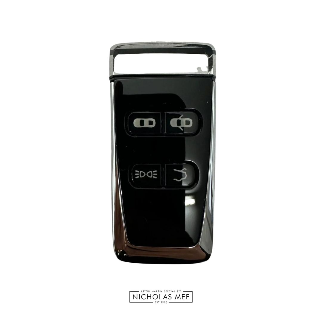Replacement Glass Key Fob | Aston Martin