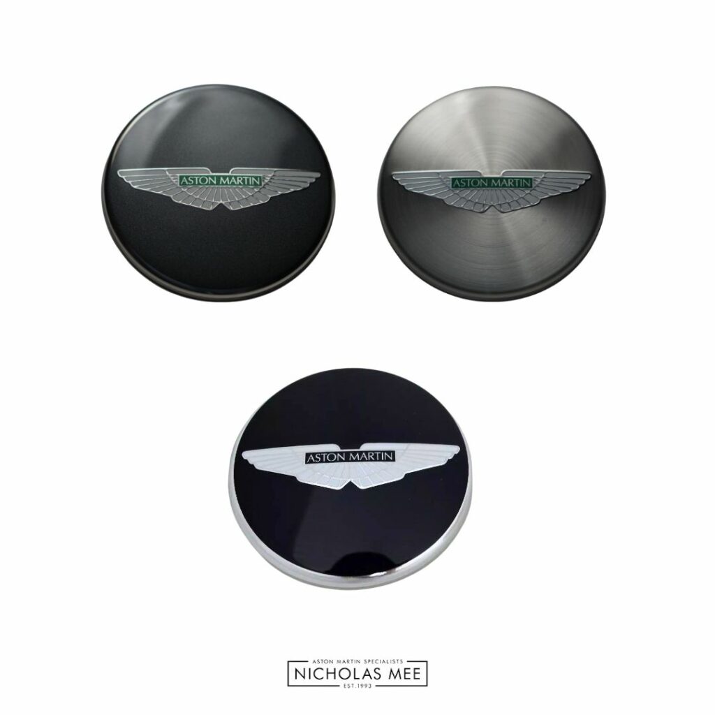 Aston Store Home | Aston Martin Parts Specialist