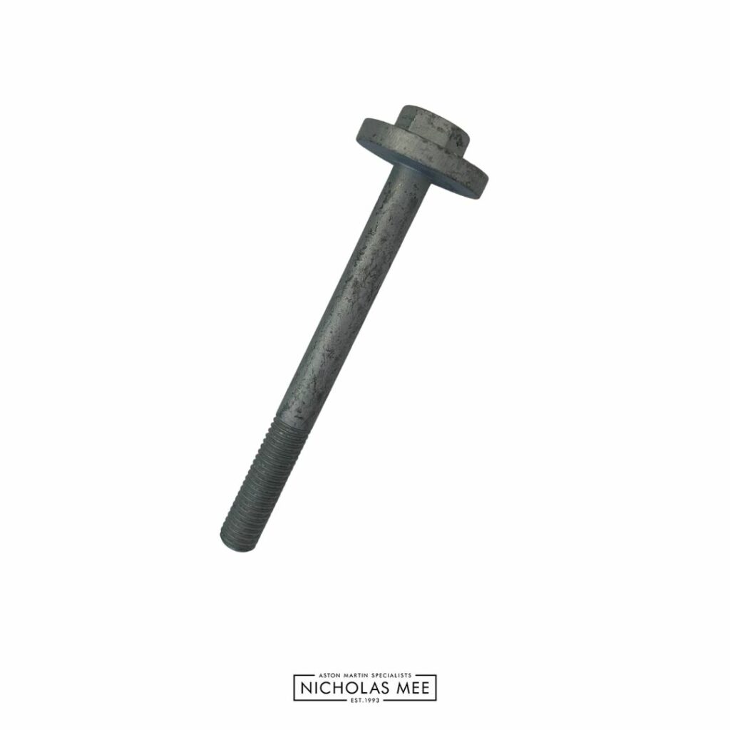 Front Lower Suspension Arm Cam Bolt Assembly M12