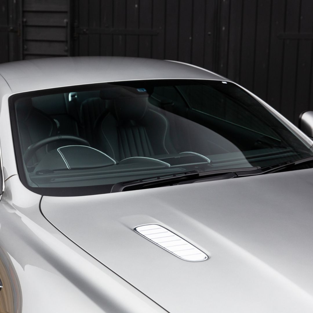 DB9 Front Windshield Glass (Up to 2014 MY)