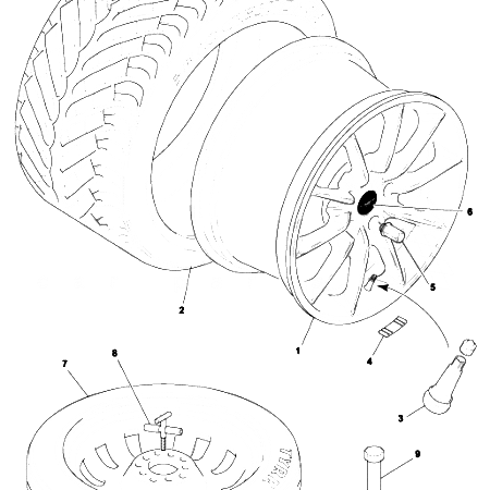 DB7 Vantage Brake Parts | Aston Store