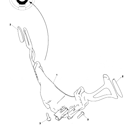 V8 Vantage Transmission Parts | Aston Store