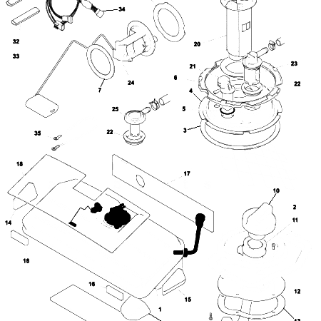 db7-vantage-fuel-and-exhaust-parts