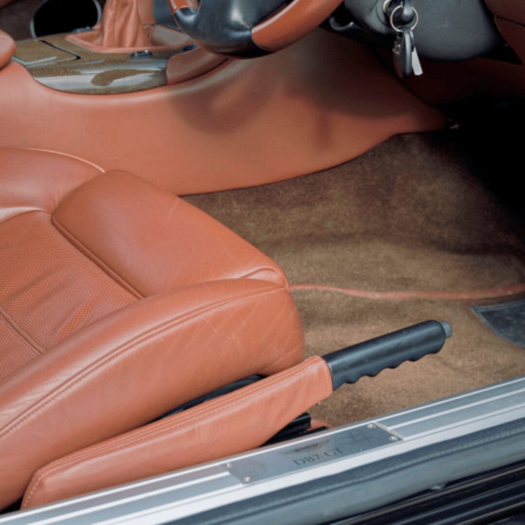 Handbrake Switch for Aston Martin DB7