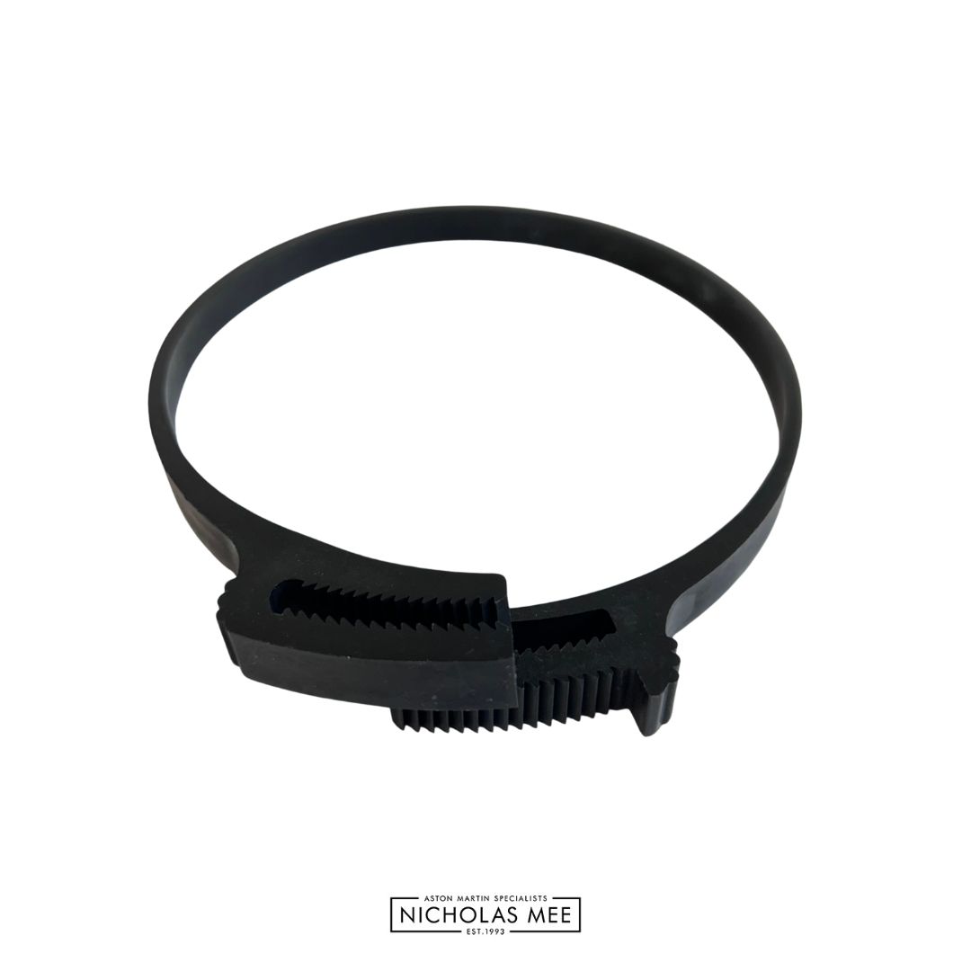 Herbie Exhaust System Clamp 96mm Diameter for V8 Vantage
