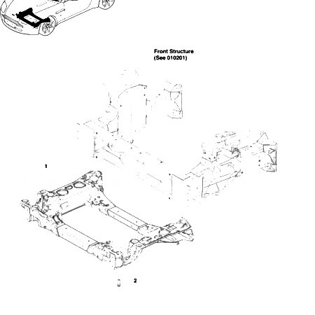 V8 Vantage Body Parts | Aston Store
