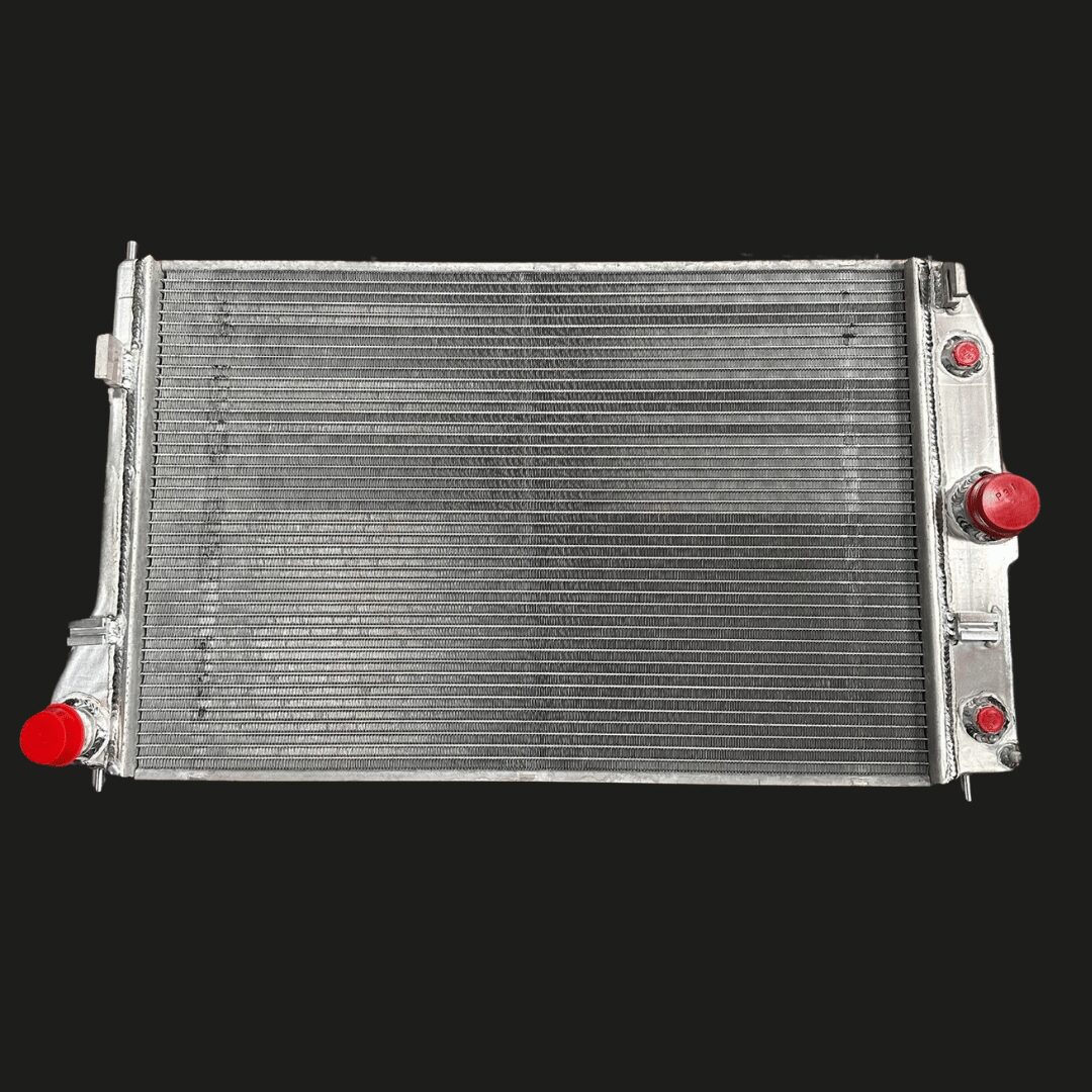 Aston Martin Radiator Assembly (New era models)