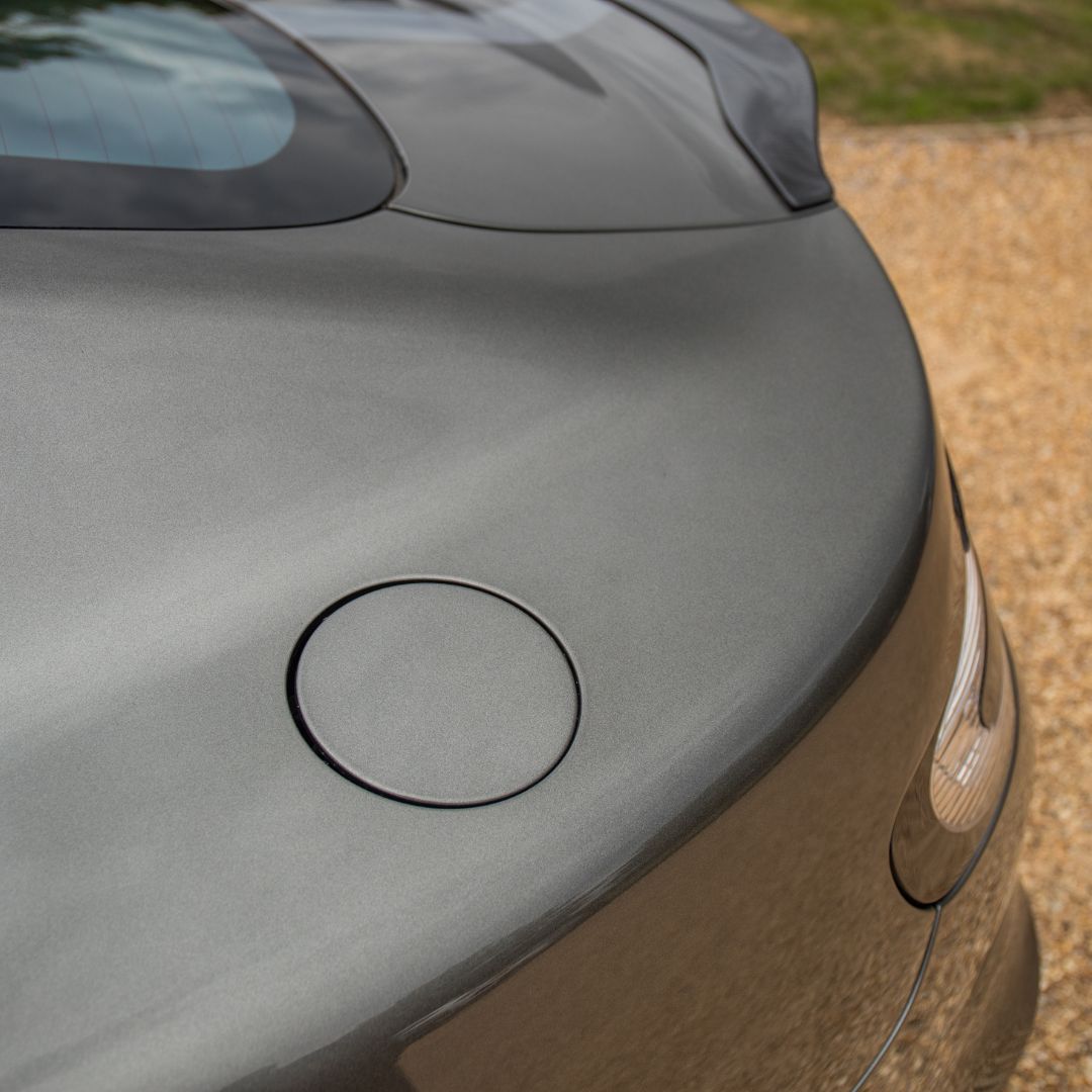 DB11 Fuel Pump PRV Assembly