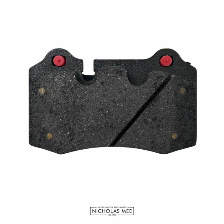 Aston Martin DB9 Rear Brake Pad Kit | Brembo