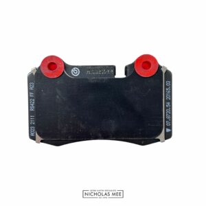 Aston Martin DB9 Rear Brake Pad Kit | Brembo