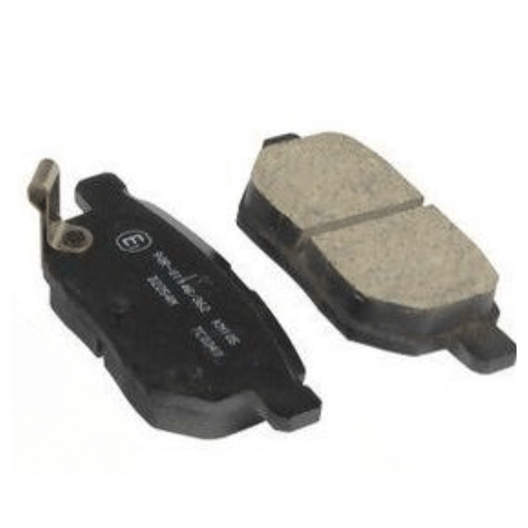 Rear Brake Pad Kit For The Aston Martin Cygnet