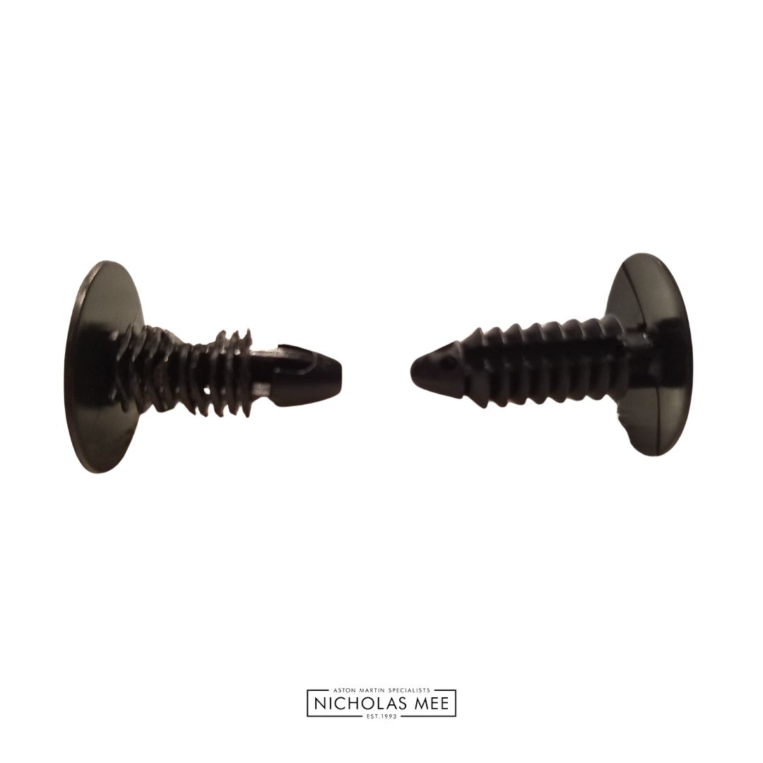 Small Fir Tree Fasteners | Aston Martin