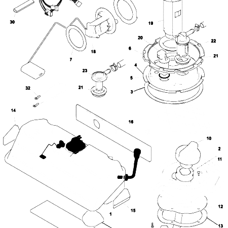 db7-vantage-fuel-and-exhaust-parts