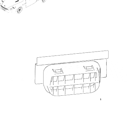 Early DB9 Electrical Parts | Aston Store