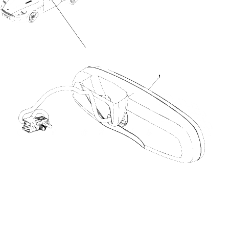 Early DB9 Body Parts | Aston Store
