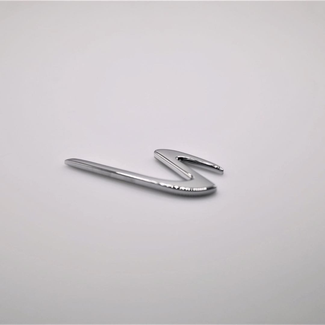 Rear Boot Vantage S Badge | Aston Store