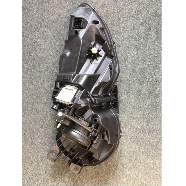 Aston Martin DB9 Headlamp 2013 MY (LHS RHD)
