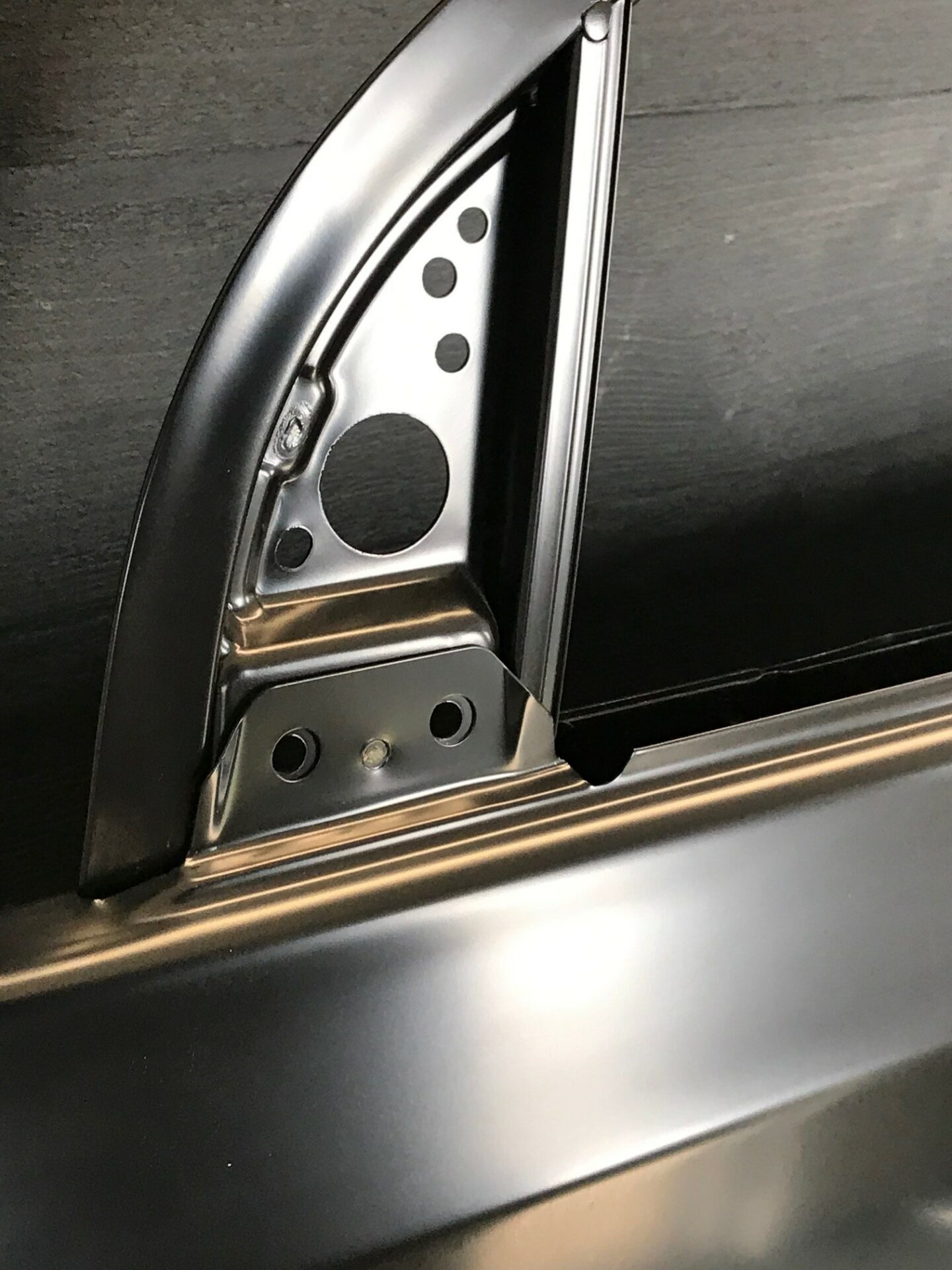 Cygnet Door (Passenger) - New