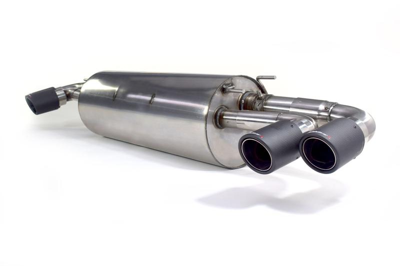 Aston Martin Vantage Sport Exhaust Aston Store