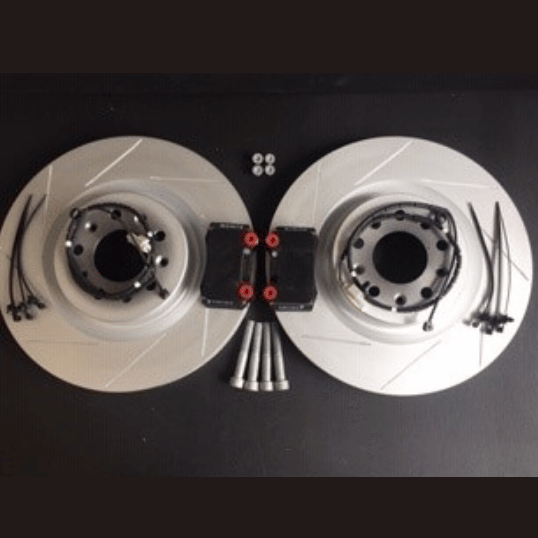 V8 Vantage Brake Kits - Aston Store