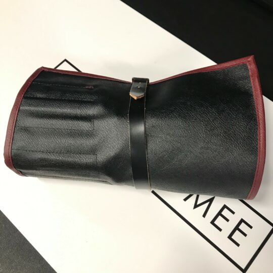 Aston Martin Tool Kit Roll