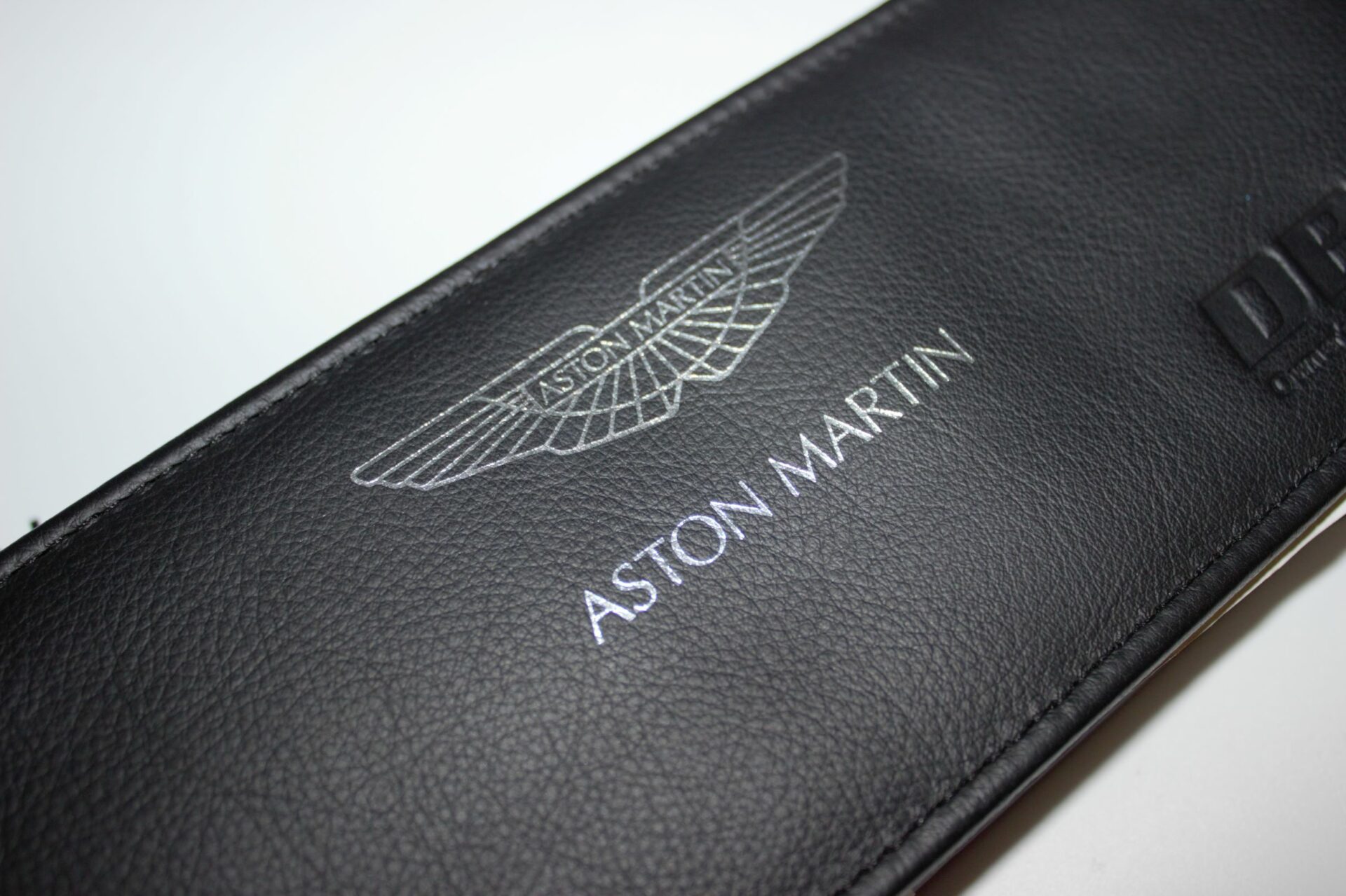 Aston Martin DB9 Owners Manual | 2004-2016