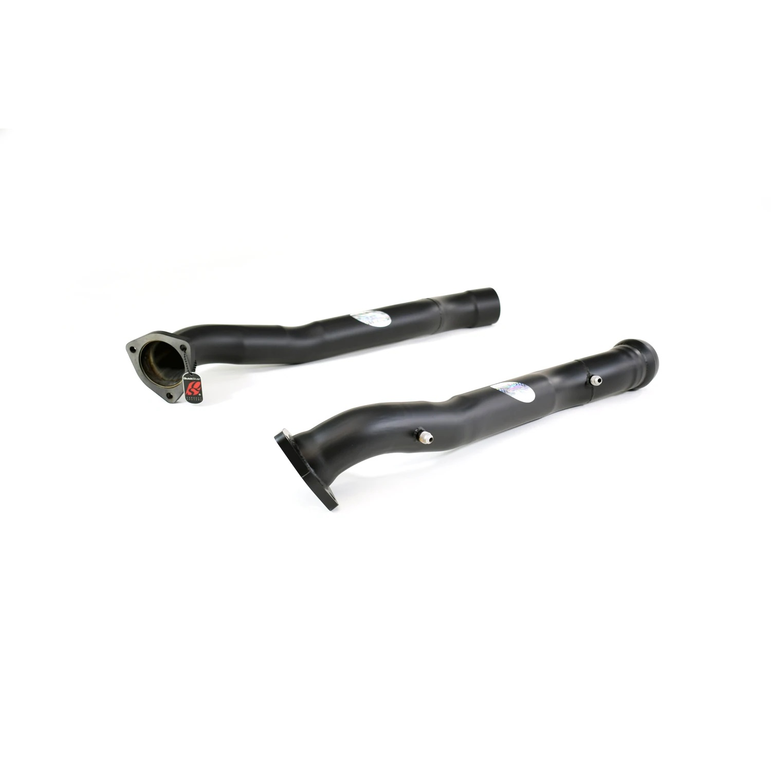Aston Martin Vantage OPF/GPF Delete Pipes