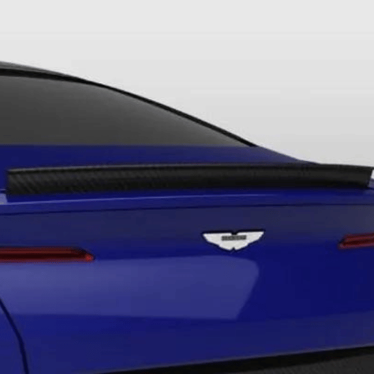 Aston Martin Db11 Amr Carbon Fibre Active Spoiler | Aston Store