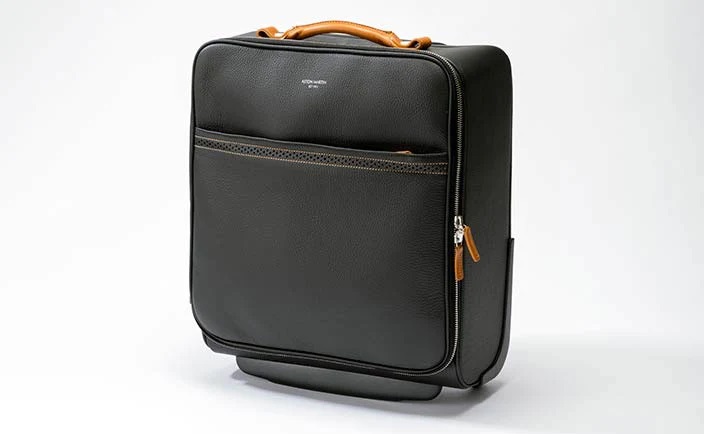 Aston Store | DB11 Flight Case | Aston Store