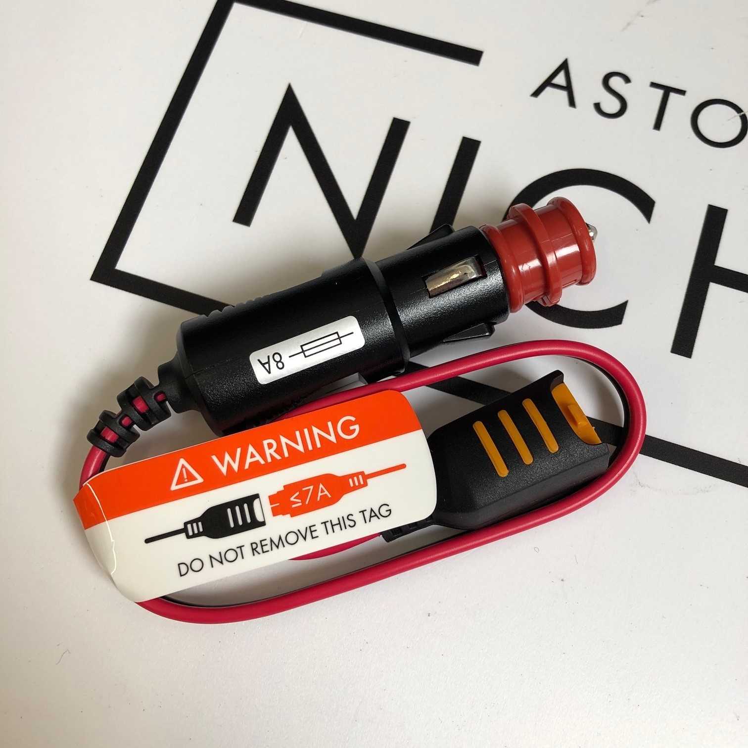 CTEK Comfort Connect - Cigarette Plug Adapter