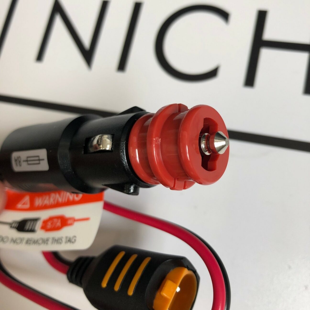 CTEK Comfort Connect - Cigarette Plug Adapter