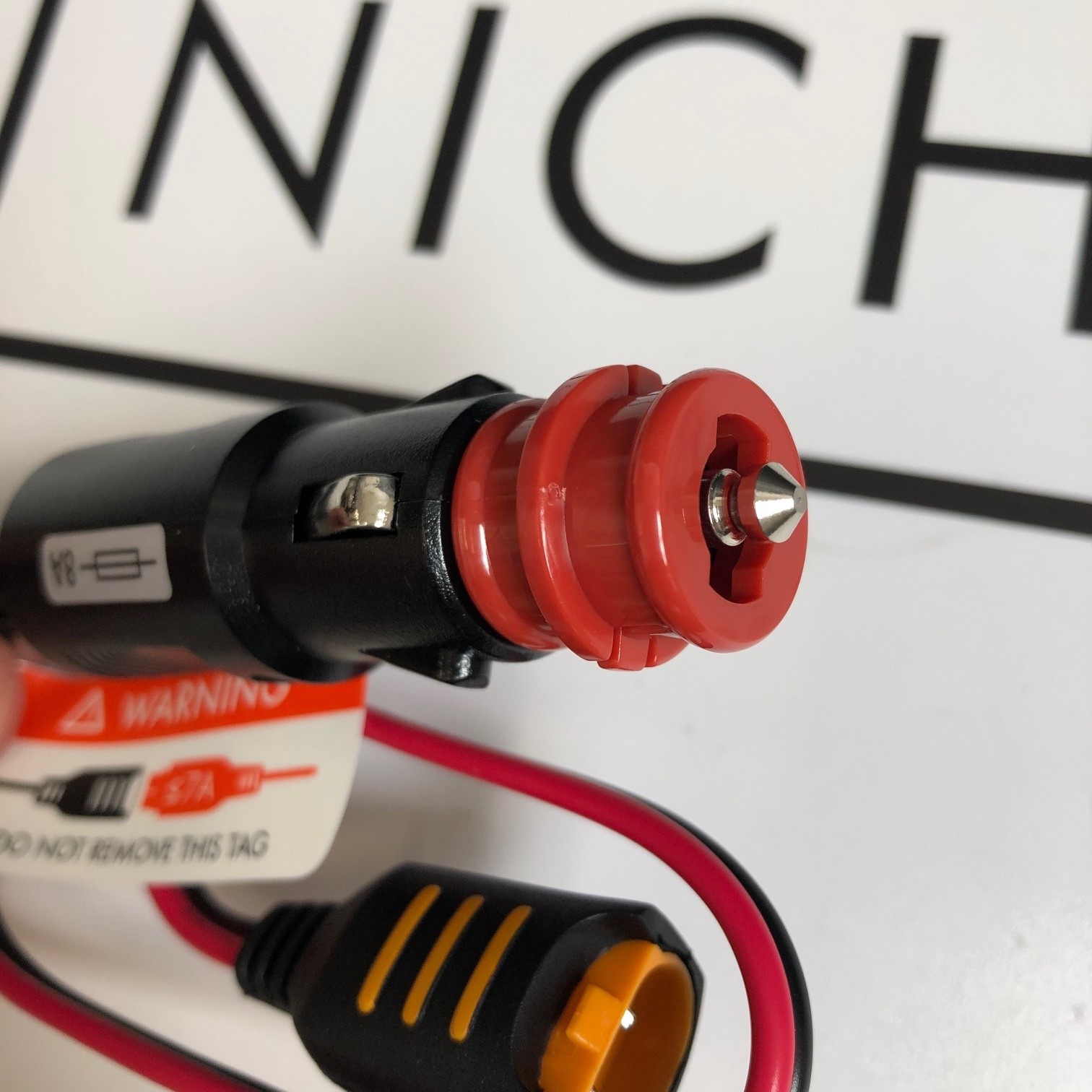 CTEK Comfort Connect - Cigarette Plug Adapter | Aston Store