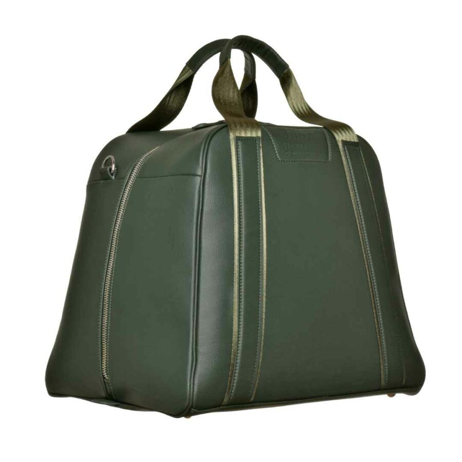 Jordan Bespoke Luggage range