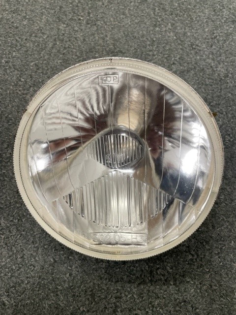 Sim Spot Lamp Aston Martin