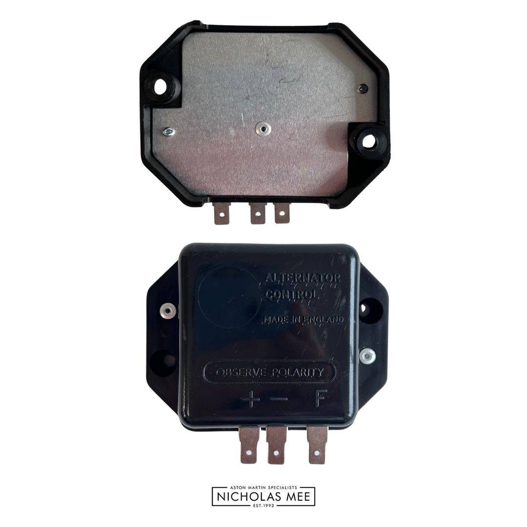 Alternator Control Unit For Aston Martin DB5, DB6, DBS