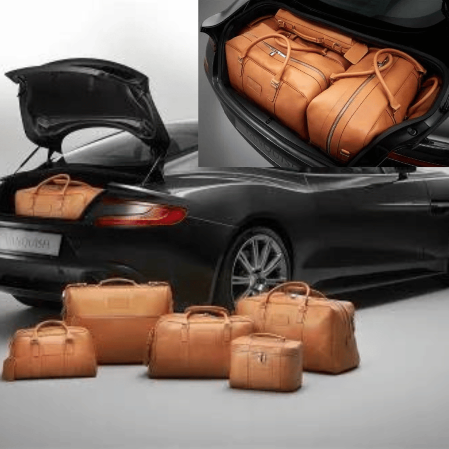 Aston Store | Luggage and Travel | Aston Store